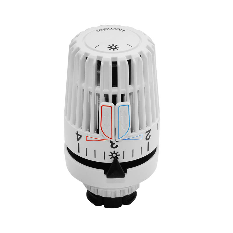 ΘΕΡΜΟΣΤΑΤΙΚΗ ΚΕΦΑΛΗ VK 9710-24.500 HEIMEIER - HM ΘΕΡΜΑΝΣΗ